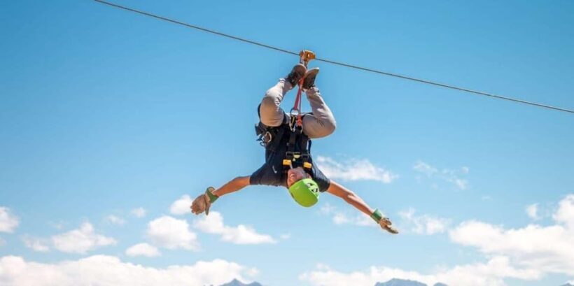 Cuzco: Zip line in the Sacred Valley - Who Will Love This Tour?