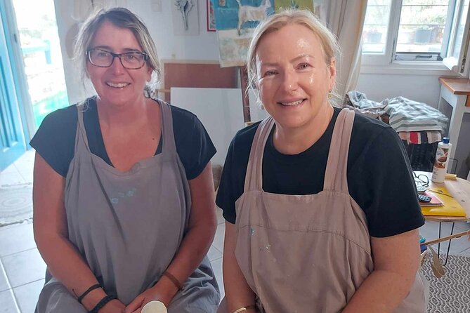 Cycladic Sculpture Workshop in Paros - Why Choose This Workshop?