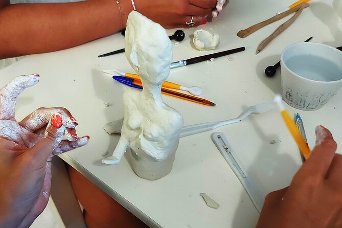 Cycladic Sculpture Workshop in Paros - FAQ