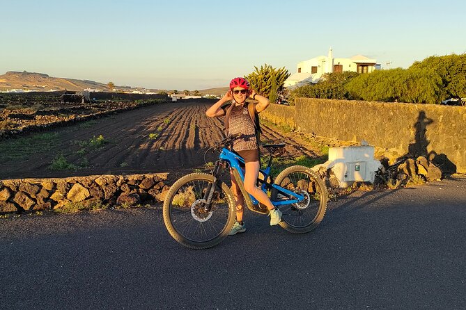 Cycle among volcanoes: Discover the essence of Lanzarote - Who Will Love This Tour?