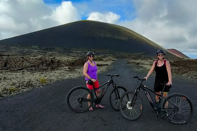 Cycle among volcanoes: Discover the essence of Lanzarote - Final Thoughts