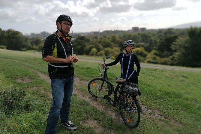 Cycle Dublin - Bike & ebike Tours - Authentic Reviews: Real Travelers’ Perspectives