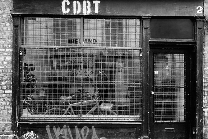 Cycle Dublin - Bike & ebike Tours - FAQs