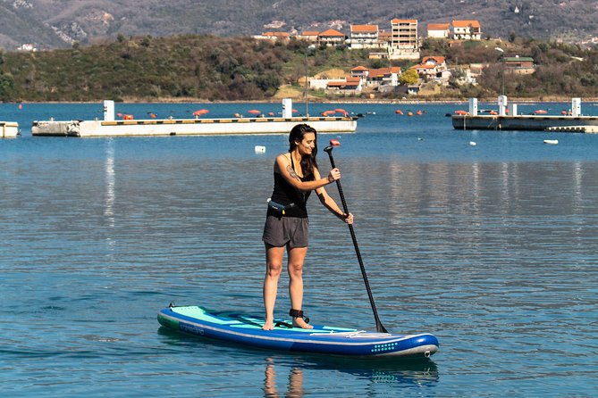 Cycle & SUP: A Complete Circumnavigation of Kotor Bay (new tour) - Who Should Consider This Tour?