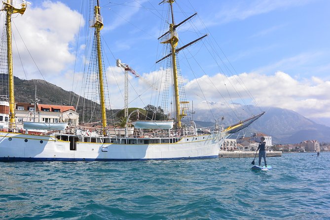 Cycle & SUP: A Complete Circumnavigation of Kotor Bay (new tour) - The Sum Up: Is This the Right Tour for You?