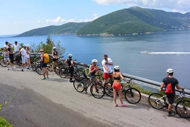 Cycle & SUP: A Complete Circumnavigation of Kotor Bay (new tour) - FAQ: Practical Questions About This Tour