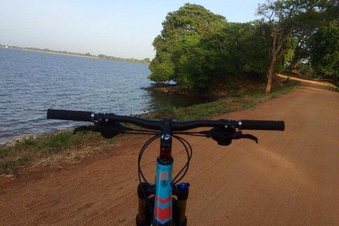 Cycle through 2000 years of sacred history and culture  Anuradhapura - Who Should Consider This Tour?