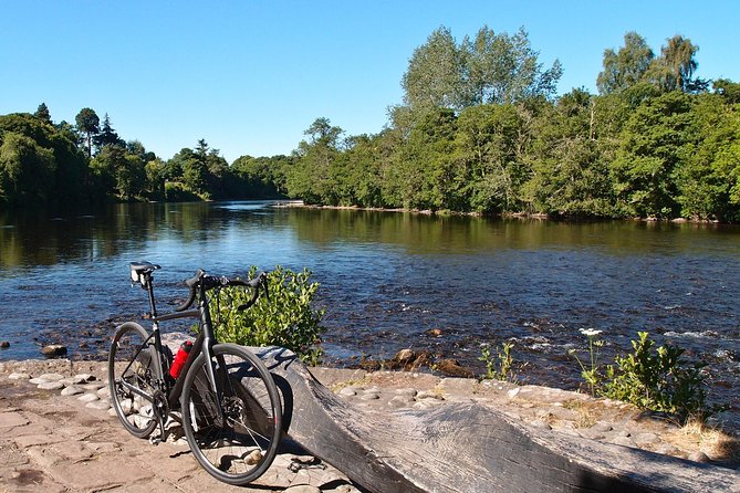 Cycle To Loch Ness - Self Guided - Tour Conditions and Requirements