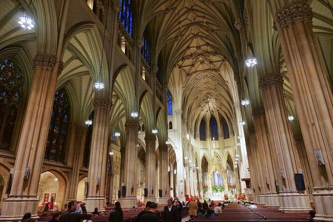 Cycle to NYC's Top Sites In One Day - The Value Proposition