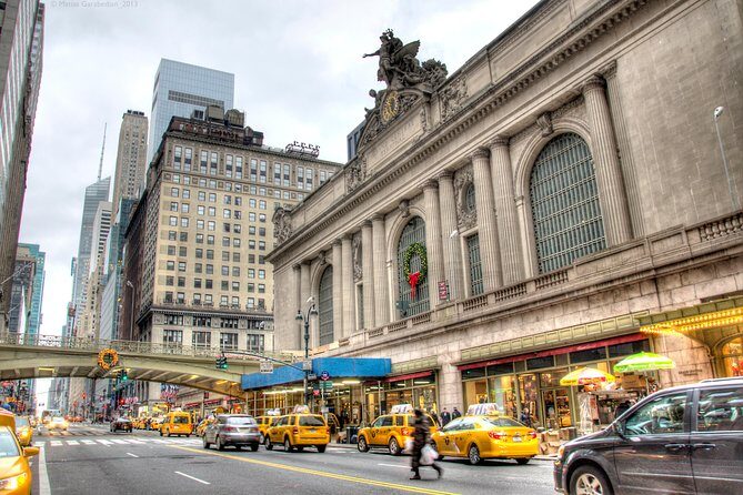 Cycle to NYC's Top Sites In One Day - Who Should Consider This Tour?