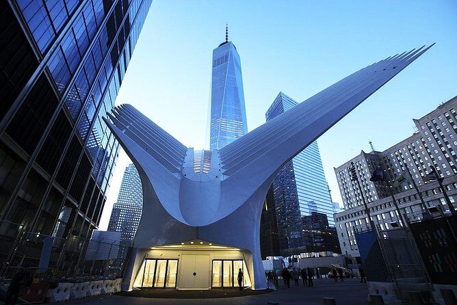 Cycle to NYC's Top Sites In One Day - FAQ