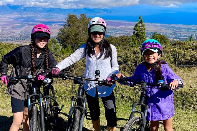 Cycle to the Sea with Maui Bombers - What Sets This Tour Apart?