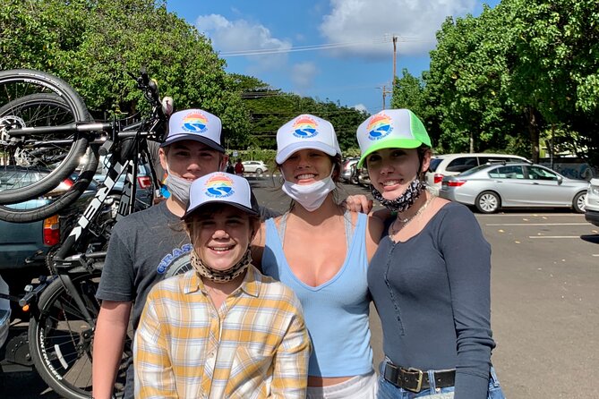 Cycle to the Sea with Maui Bombers - Who Should Consider This Tour?