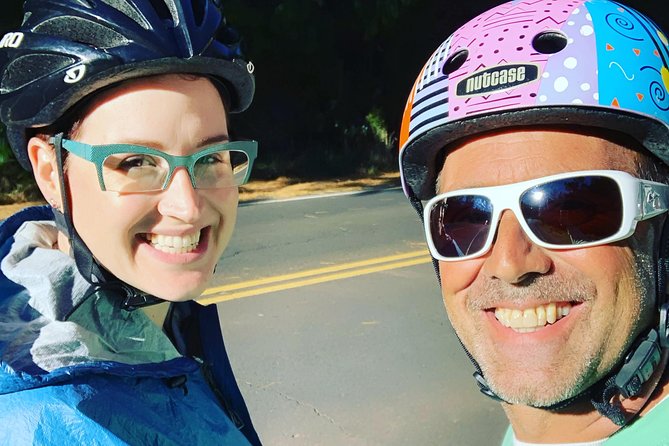 Cycle to the Sea with Maui Bombers - The Final Pitch: Why Choose This Tour?