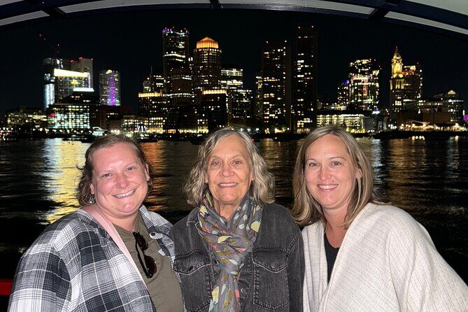 Cycleboat Boston 90 min BYOB Amazing Harbor Private Charters - Frequently Asked Questions