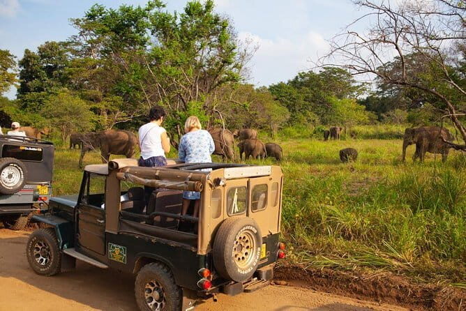 Cycling Around Sigiriya - Frequently Asked Questions