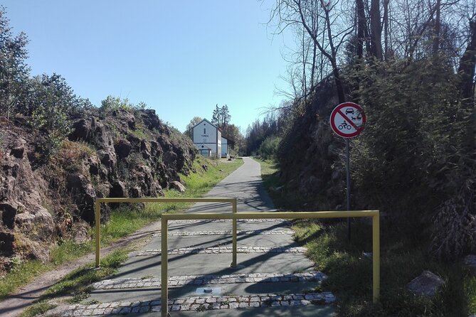Cycling Ecopista do Dão One Way, full-day from Coimbra - What Past Participants Are Saying