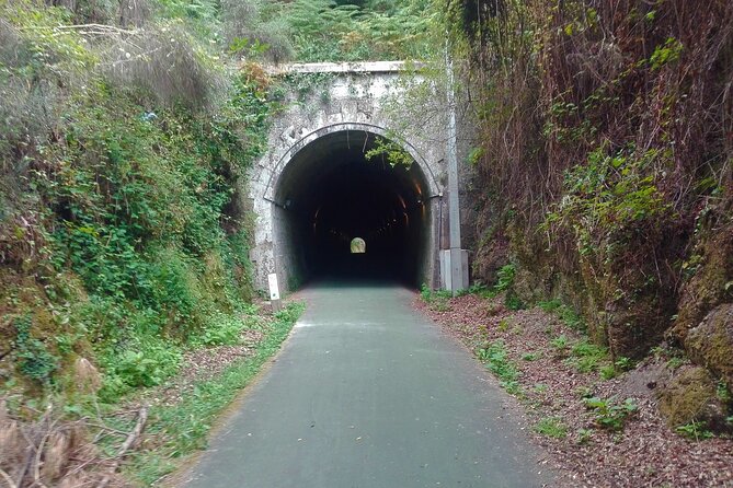 Cycling Ecopista do Dão One Way, full-day from Coimbra - Final Thoughts