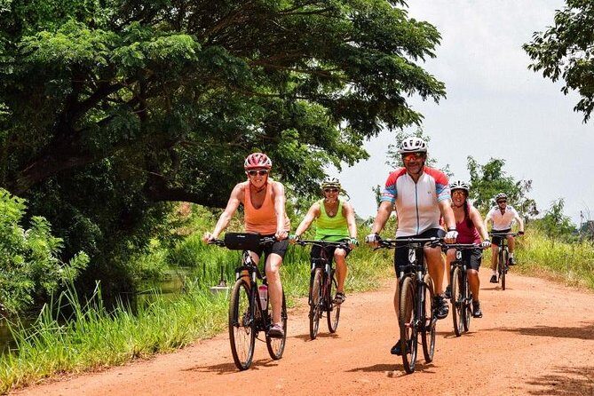 Cycling Expedition in Yala from Hambantota Harbor - Who Will Love This Tour?