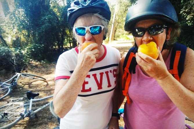 Cycling for Vino Bike Ride From Sitges, Barcelona With Hotel Pick Up. - Booking and Cancellation Policy