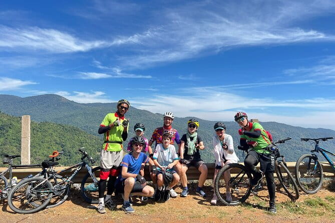 Cycling From Dalat to Mui Ne - Key Points