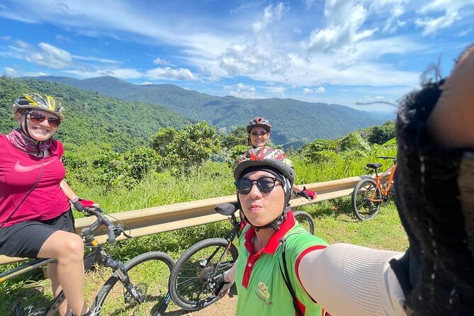 Cycling From Dalat to Mui Ne - Why Visitors Love This Tour