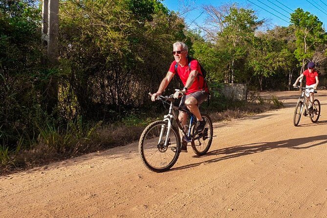 Cycling from Tissamaharama - The Experience’s Strengths and Possible Drawbacks
