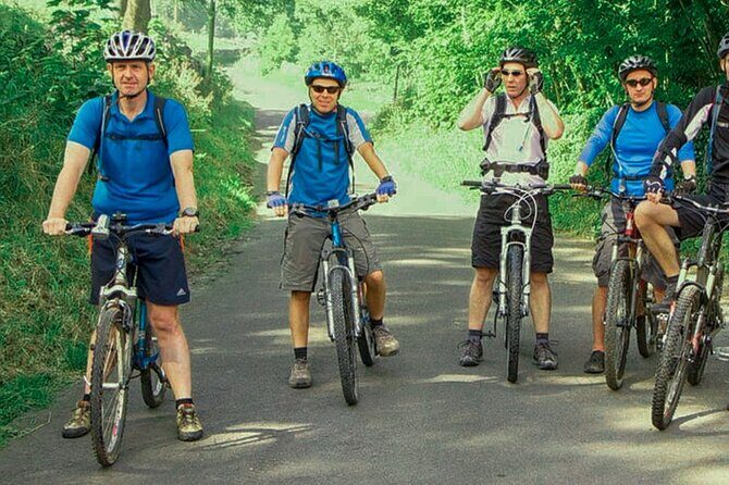 Cycling from Tissamaharama - Final Thoughts