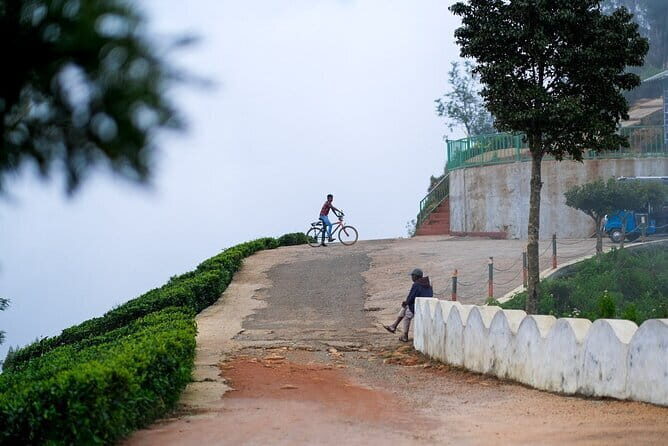 Cycling in Devil's Staircase - Who Will Love This Experience?