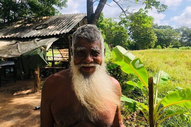 Cycling in the Backyards of Sigiriya - An Overview of the Experience