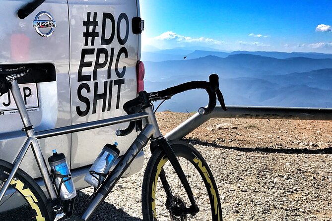 Cycling in the Green Ways and Country Roads of Girona - The Highlights in Detail