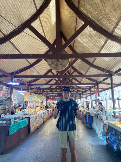 Cycling in the public park in Bangkok - FAQ