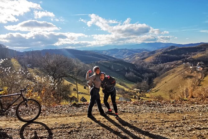 Cycling in Transylvania - What Makes This Tour Stand Out