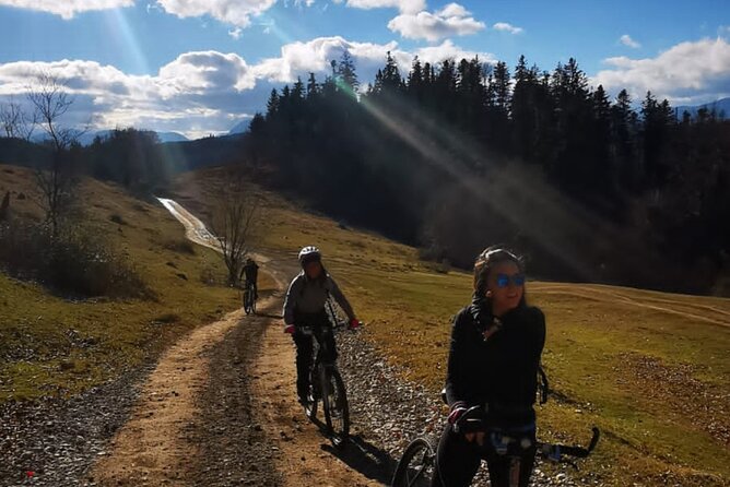 Cycling in Transylvania - Frequently Asked Questions
