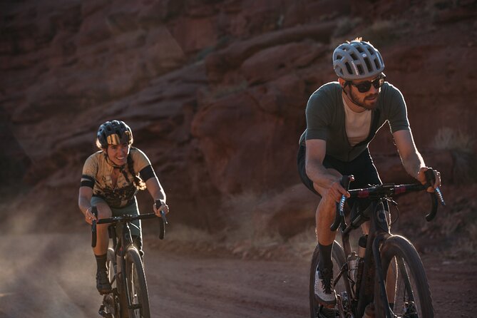 Cycling in Tuscany TOP experience - 1 day race bike rental - Practical Details and Considerations