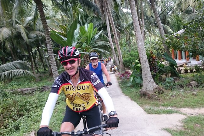 Cycling Mekong Delta Ben Tre 2days - Practical Tips for Travelers
