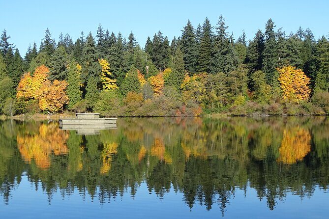 Cycling the Seawall: A Self-Guided Audio Tour Along the Stanley Park Seawall - FAQ