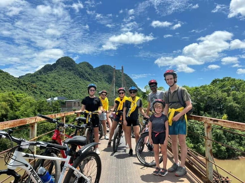 Cycling Through Countryside and Cooking Class in Duck Stop - Final Thoughts: Is This Tour for You?
