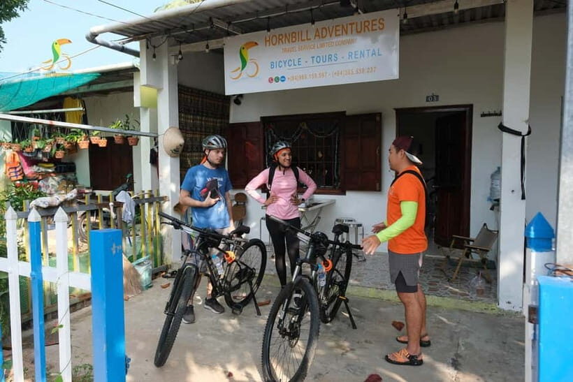 Cycling Through Phu Quoc Rural Village - Return Journey and Final Thoughts