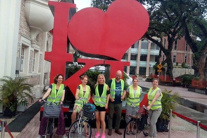 Cycling Through the Heart of Kuala Lumpur with Hotel Pickup - The Value and Who Will Love This Tour