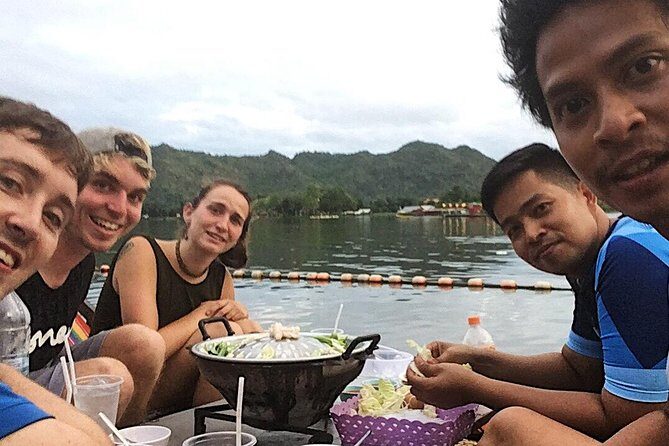 Cycling to visit Local Experience and Learn Culture with Local expert - FAQ