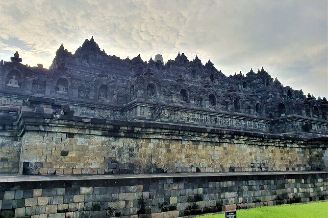 Cycling Tour : Borobudur & Candirejo Village Experiences - Final Thoughts