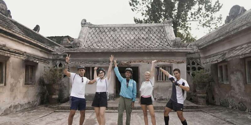 Cycling Tour: Explore The Hidden Gems of Jogja - Insights from Reviews