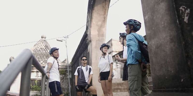 Cycling Tour: Explore The Hidden Gems of Jogja - Analyzing the Value