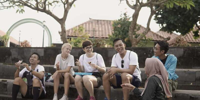 Cycling Tour: Explore The Hidden Gems of Jogja - The Sum Up