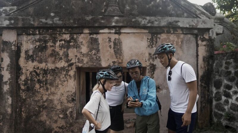 Cycling Tour: Explore The Hidden Gems of Jogja - Frequently Asked Questions