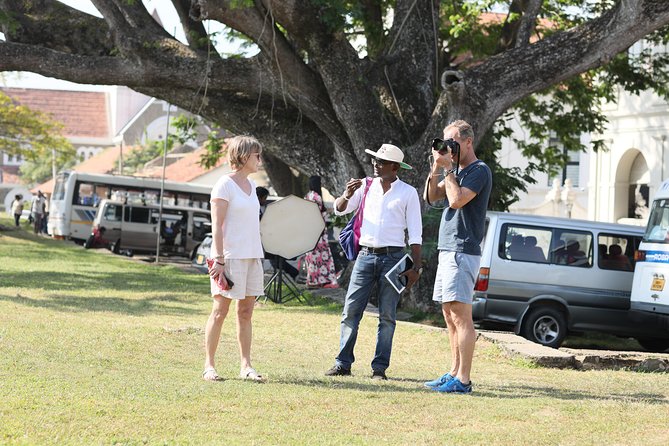 Cycling tour in Galle fort - An In-Depth Look at the Cycling Tour in Galle Fort