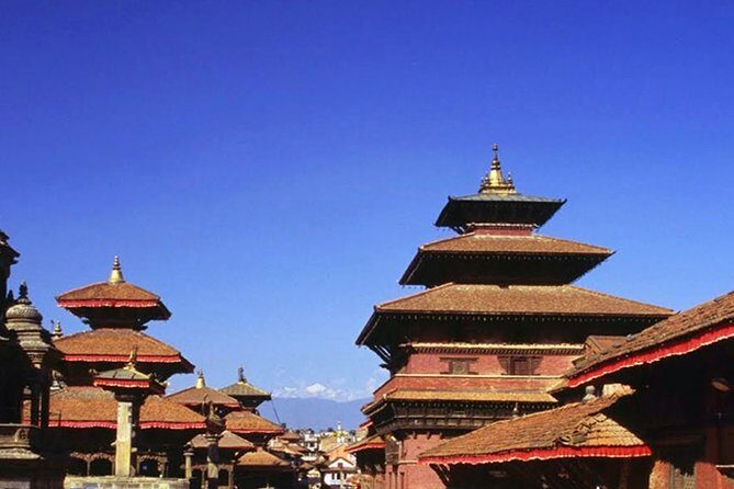 Cycling Tour in Kathmandu - Day Tour - Authentic Experiences and Top Highlights