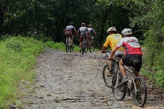 Cycling Tour in Kathmandu - Day Tour - FAQ