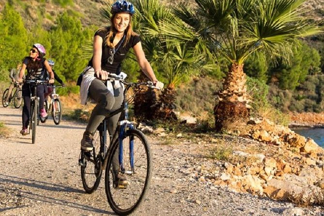 Cycling Tour in Nafplio - Key Points